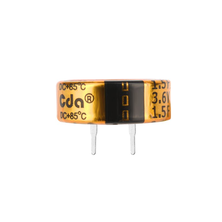 Super Capacitor - CDA-Zhifengwei Technology Co., Ltd.